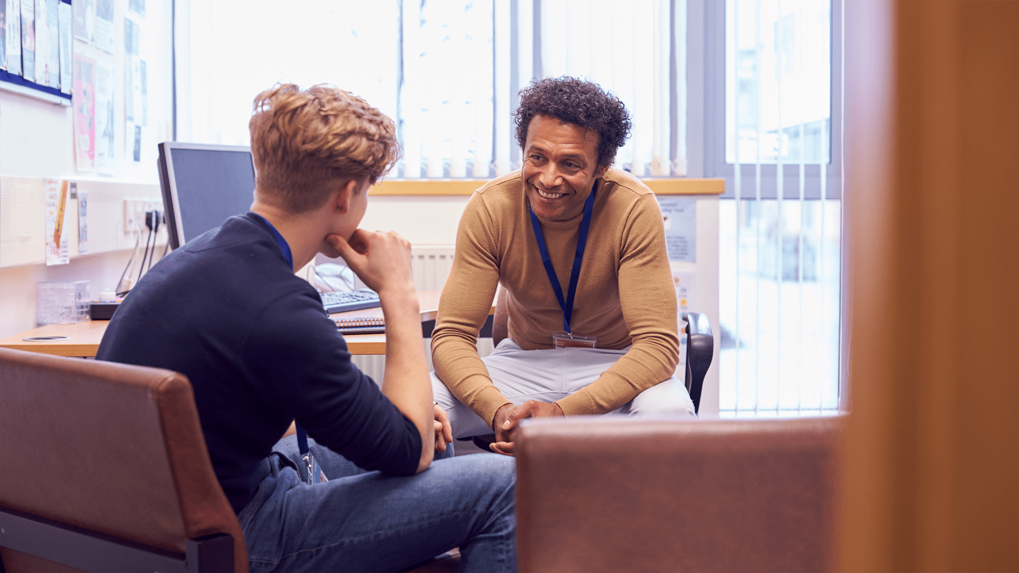 Counseling Associates | In-Person & Telehealth Mental Health NH, VT & MS
