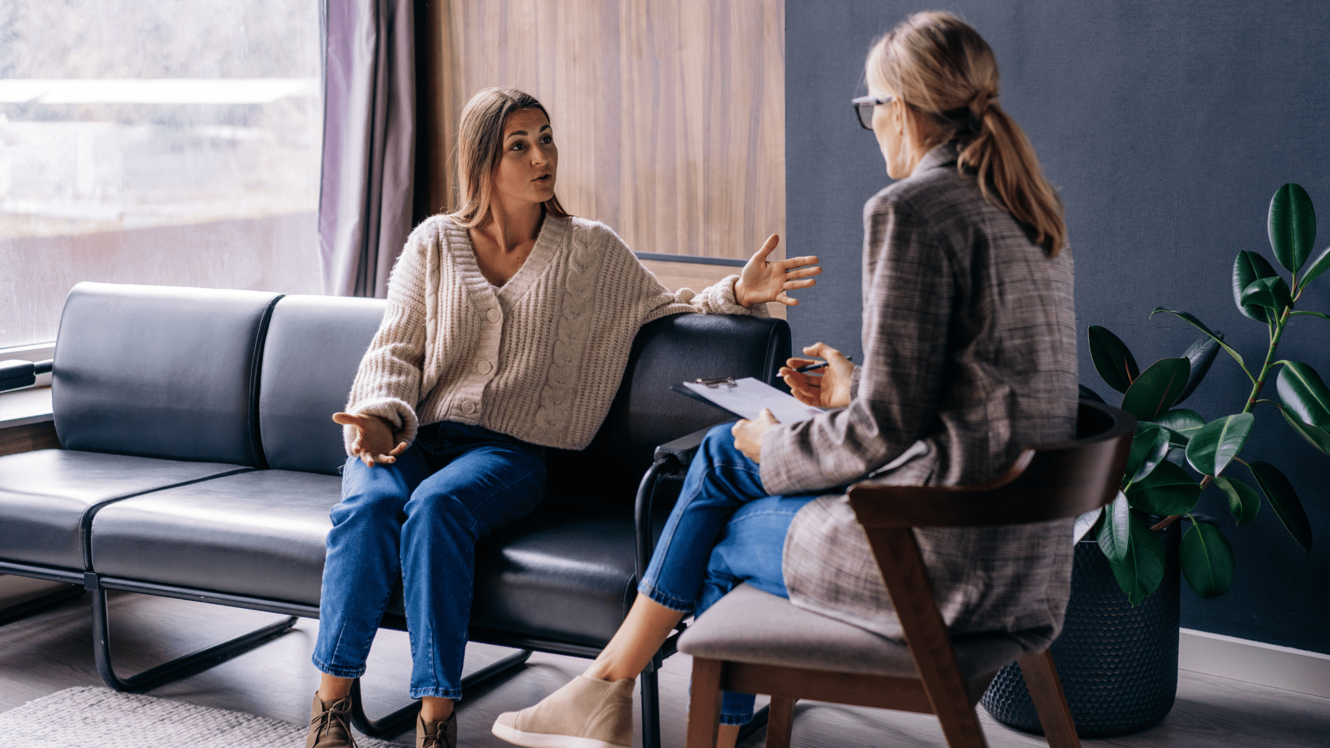 Counseling Associates | Mental Health Services NH, VT & MS