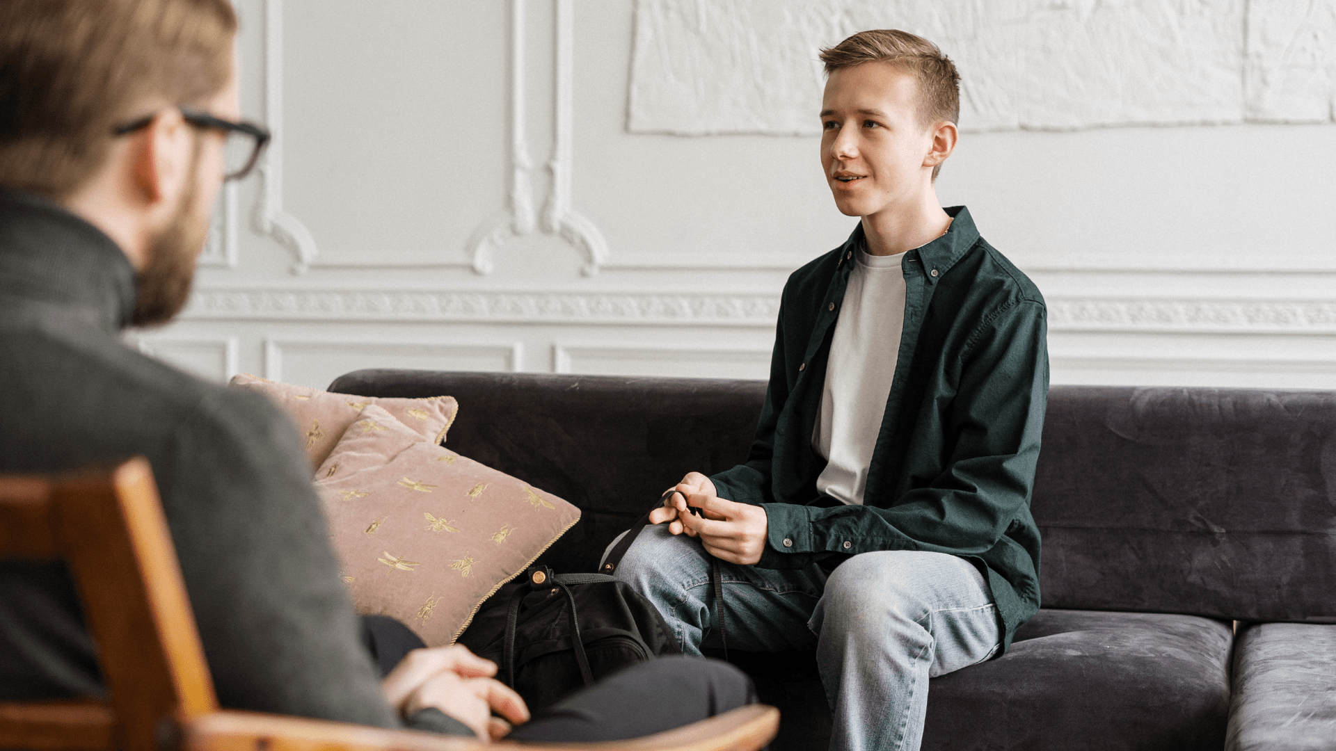 Counseling Associates | Mental Health Services NH, VT & MS