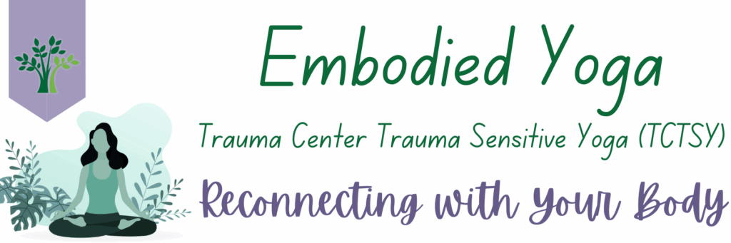 Embodied Yoga: Reconnecting with Your Body - Counseling Associates